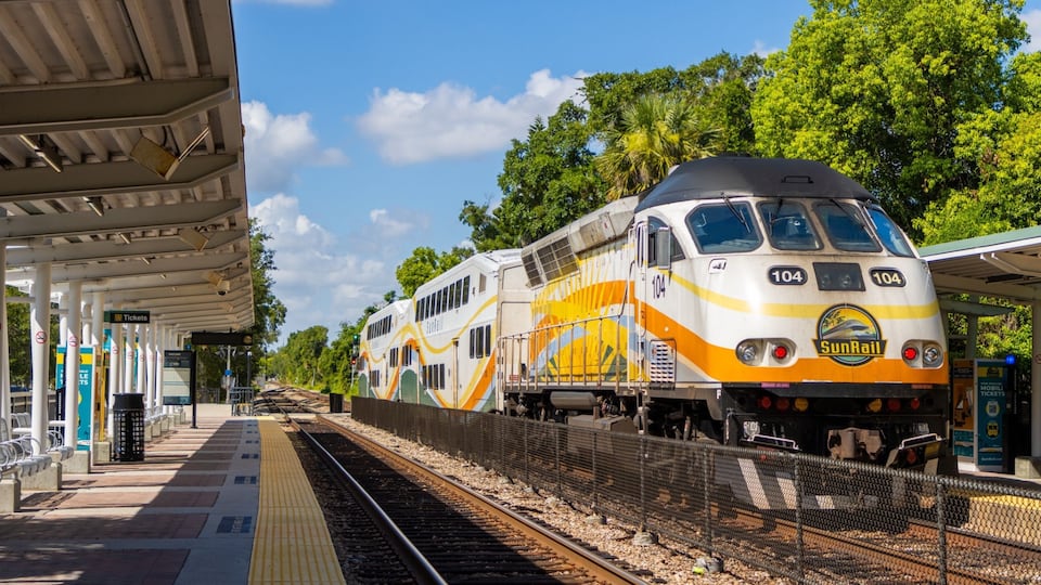 Orange County leaders to discuss ‘Sunshine Corridor’ SunRail expansion
