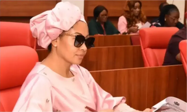 Judge recuses self from Natasha’s case