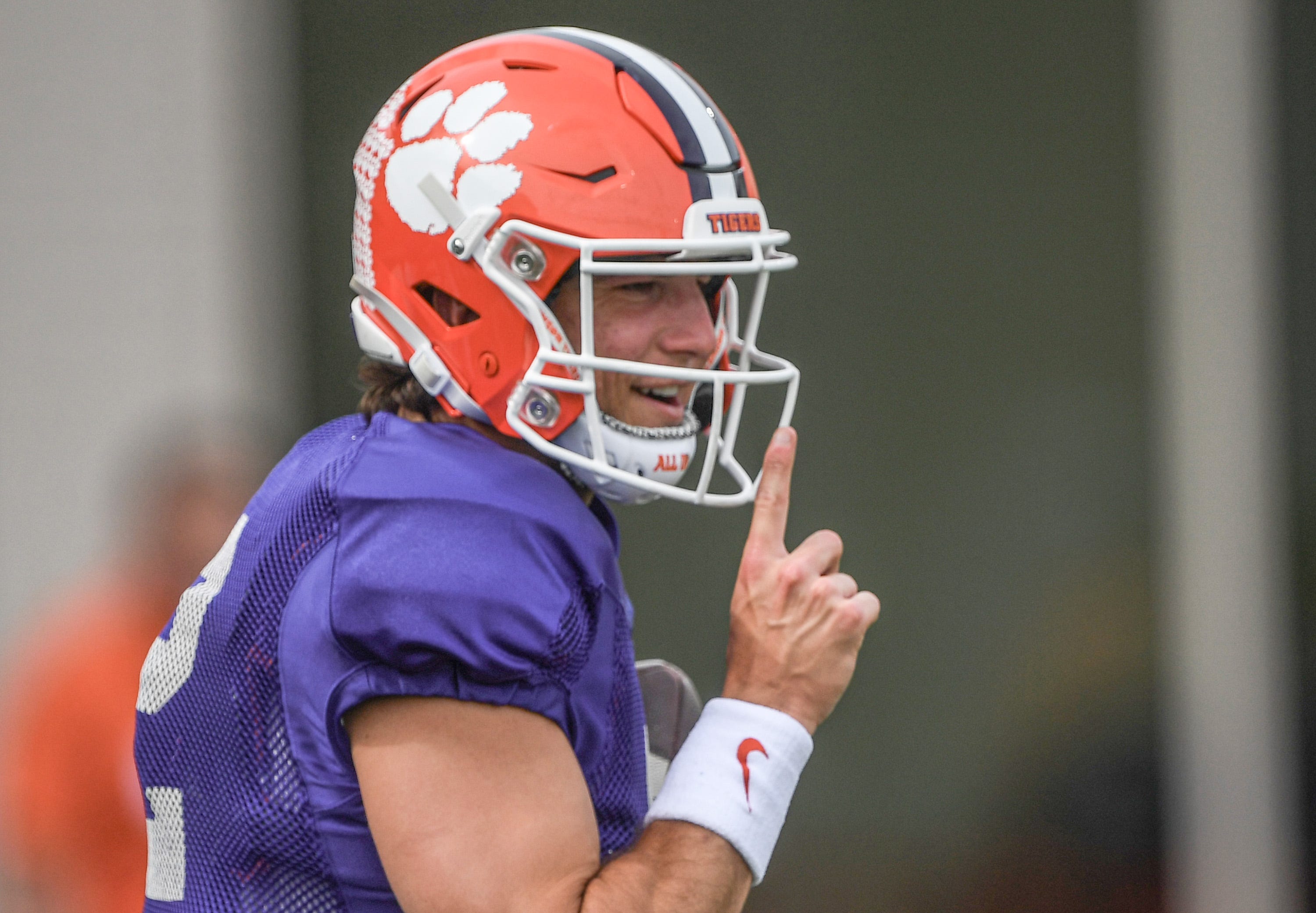 Is Clemson football spring game on TV? Where to stream, follow Clemson ...