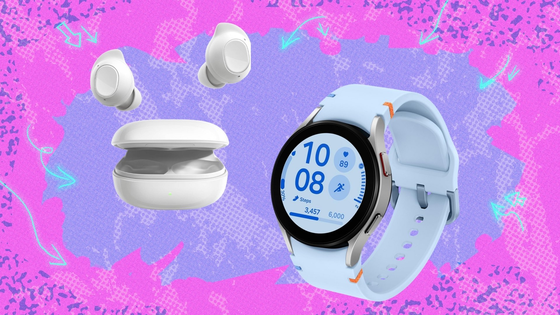 Samsung deals are live in the Amazon Big Spring Sale — here are the ...