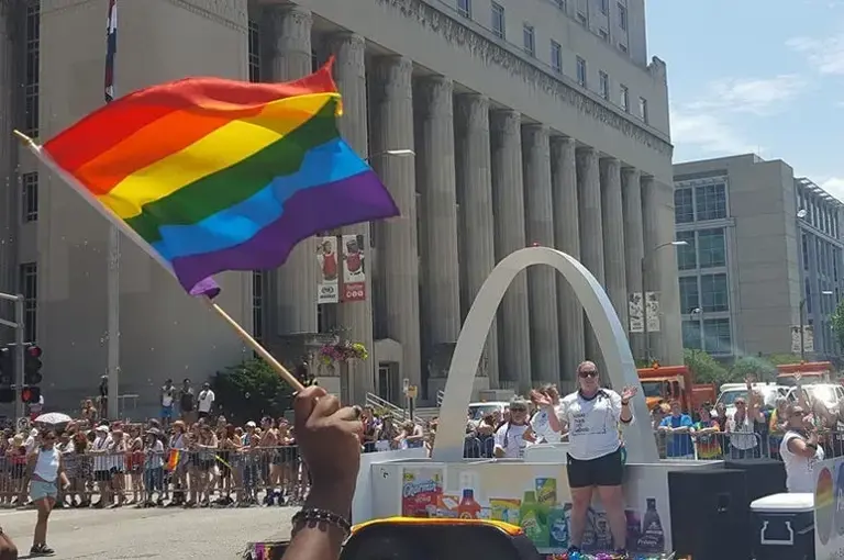 Pride St. Louis needs donations for parade and festival after Anheuser ...