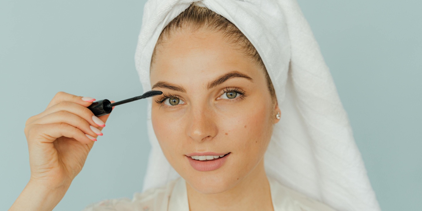 Obtenez des cils plus longs grâce à cet ingrédient de votre cuisine