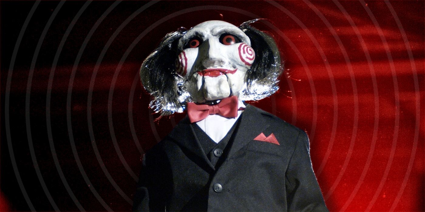 'Saw XI’ Just Got Slashed Off Lionsgate’s Release Calendar