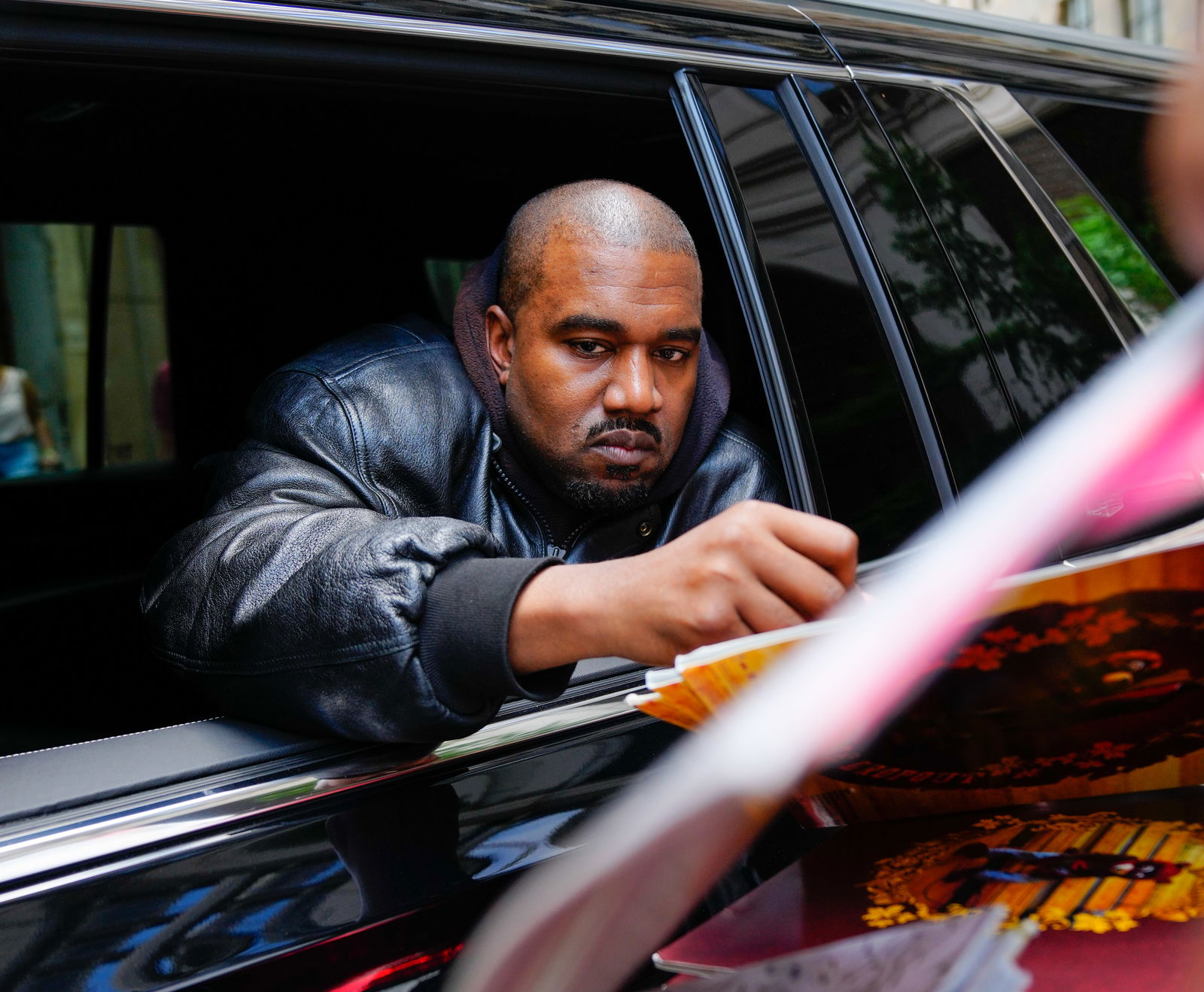 Ye’s Car Accident: The Crash That Changed His Career