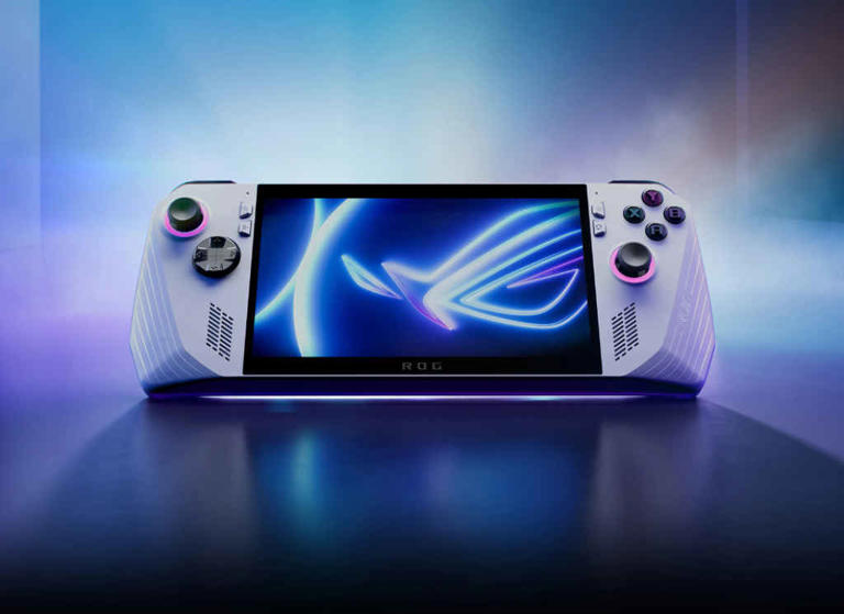 Microsoft needs to listen to HP to improve handheld gaming