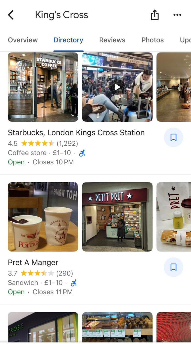 7 Ways I Use Google Maps for Seamless Summer Travel