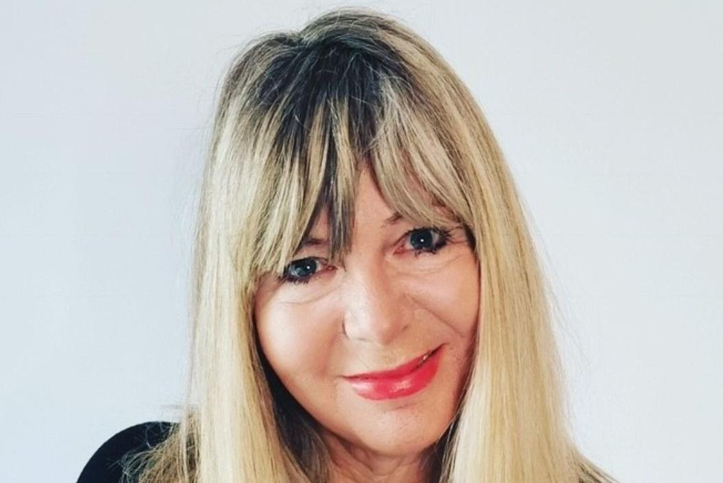 Janey Lee Grace brings radio magic to BBC Northampton as stand-In for Bernie Keith