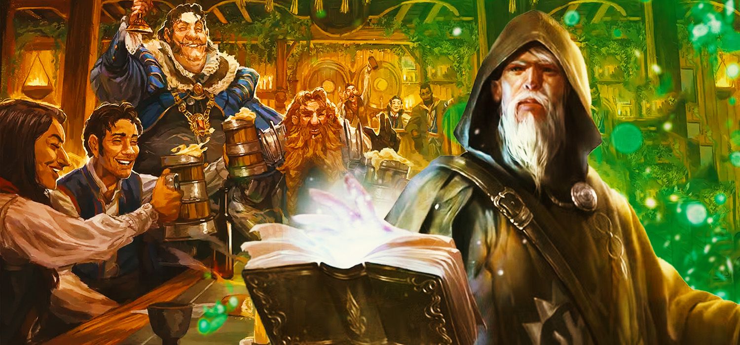 How Session Zero Works In Dungeons & Dragons, Explained