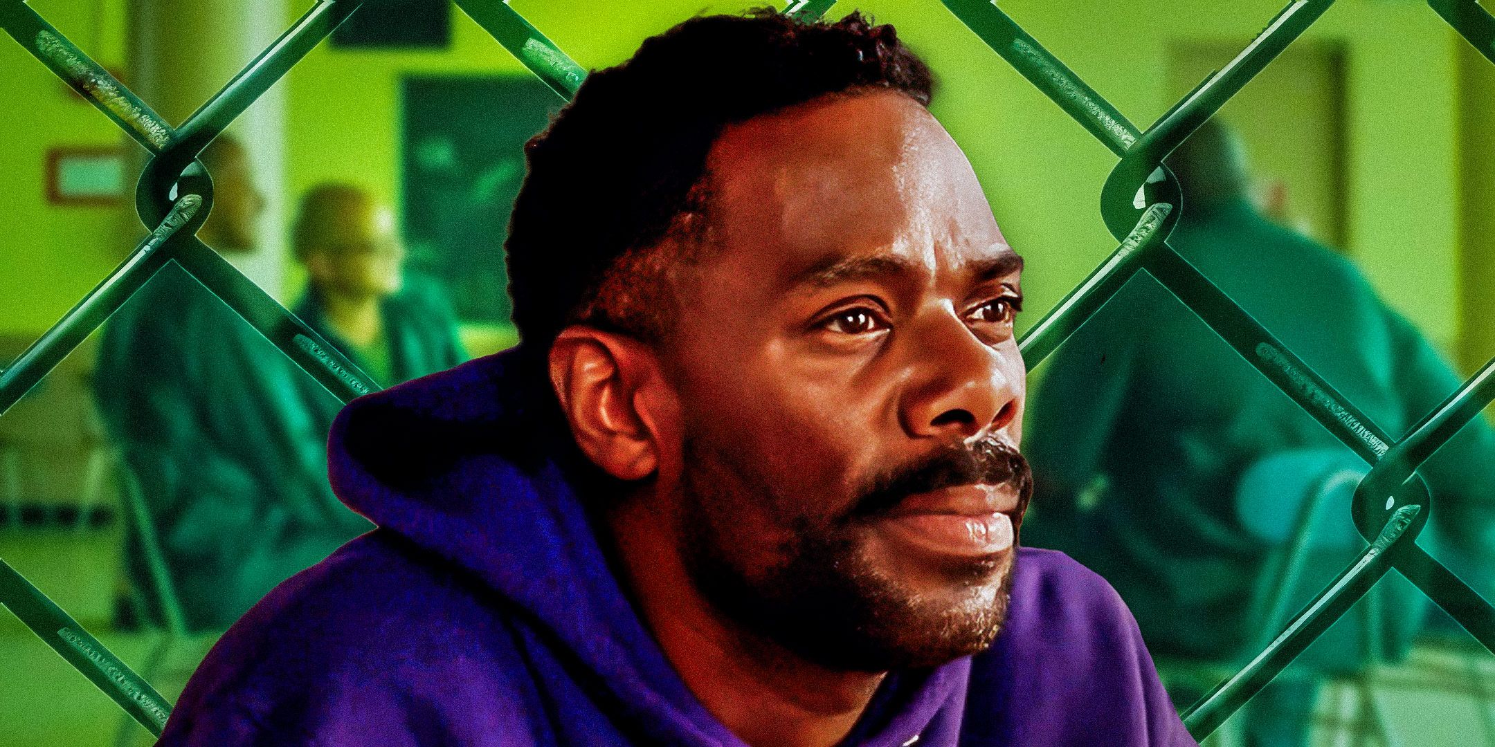 Sing Sing Ending Explained: What Happens To Divine G