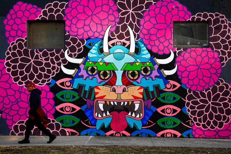 'Not a junk fee.' Ticket, hotel taxes rebound after COVID to fund arts ...