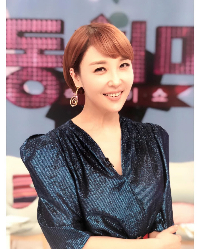 Choi Eun-kyung's impression of getting off Dongchimi for the first time in 13 years. Dongchimi ...