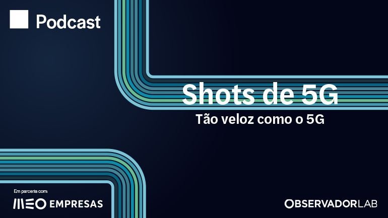 eDynamics e o 5G Challenge: palavra de vencedor