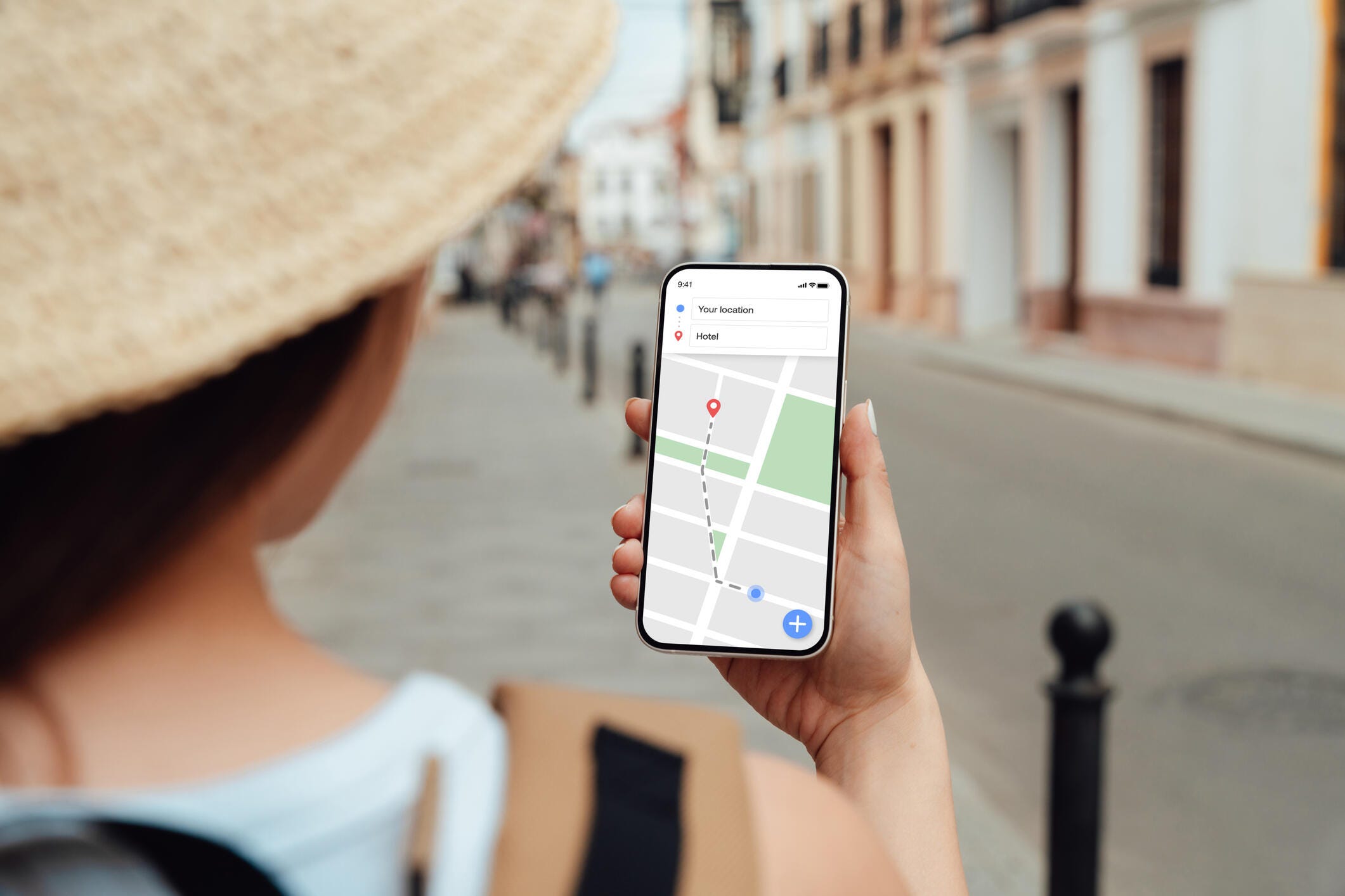 7 Ways I Use Google Maps for Seamless Summer Travel