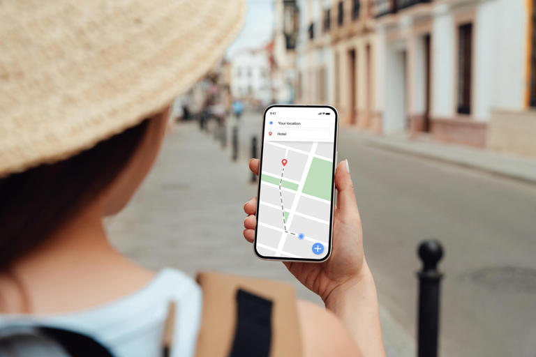 7 Ways I Use Google Maps for Seamless Summer Travel