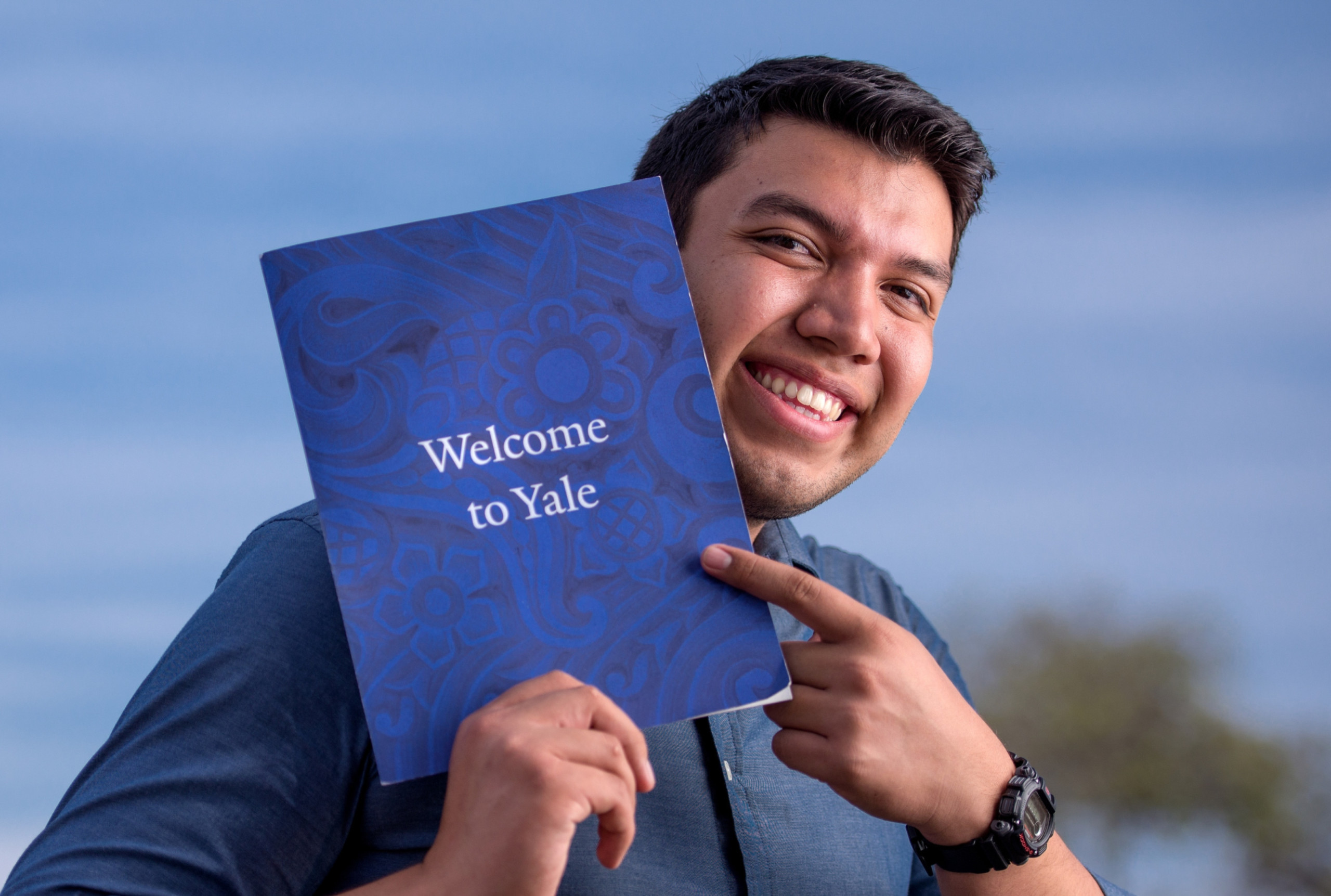 The 30 best colleges for future leaders in 2025