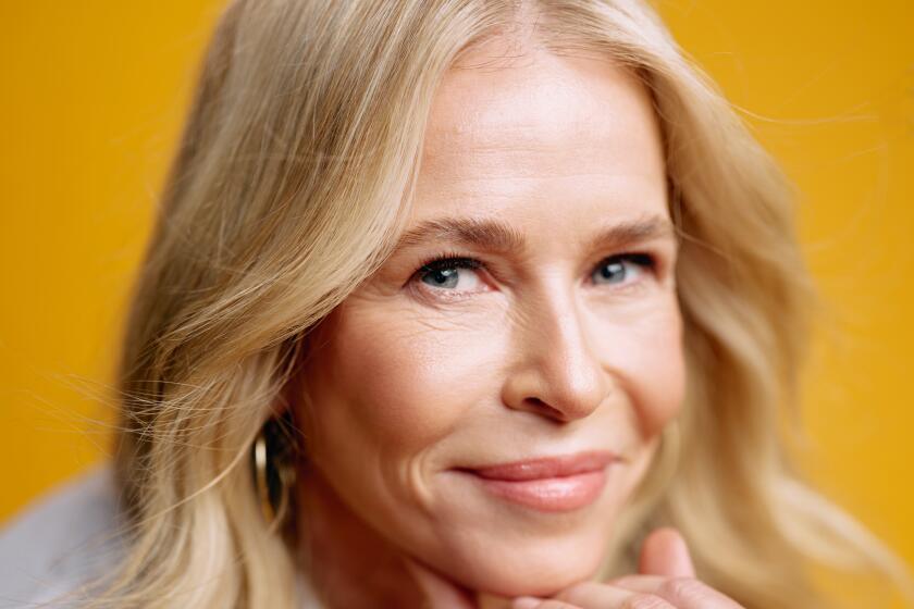 At 50, Chelsea Handler has it all: 'I'm a queen with or without a husband'