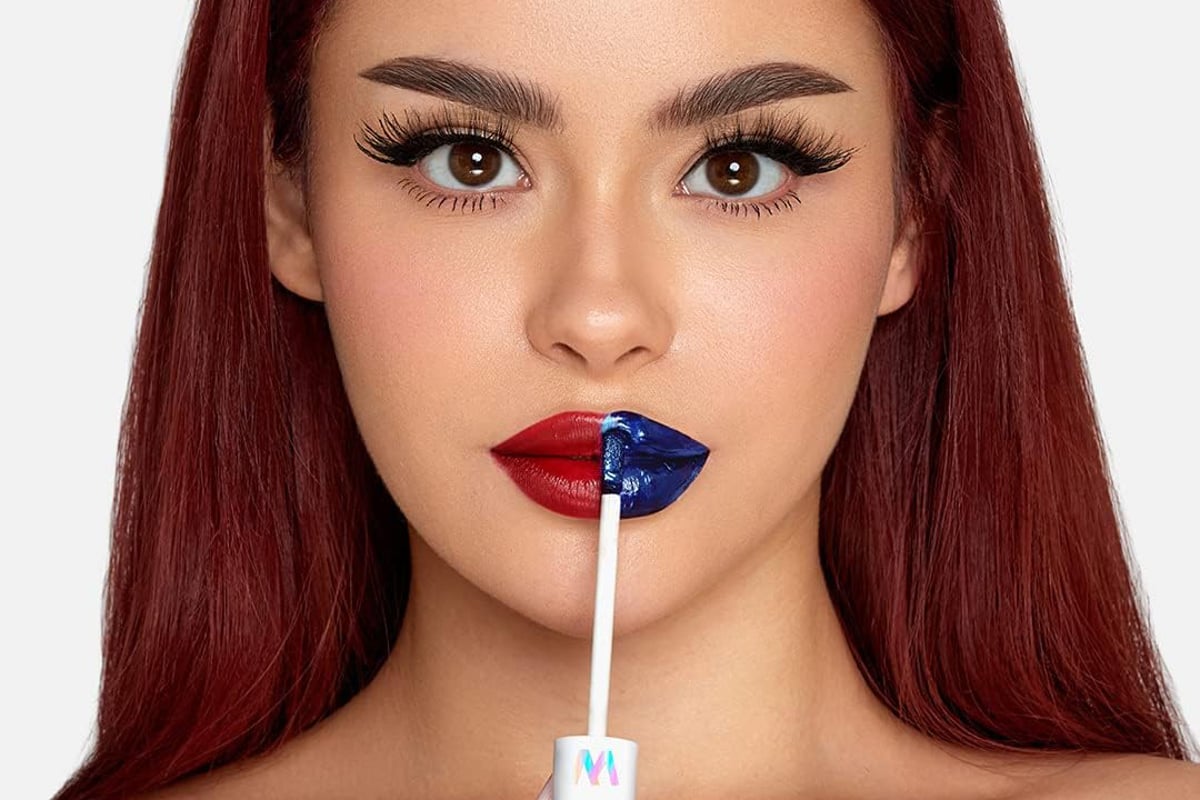 Wonderskin beauty review: do the viral lip stains go the distance?