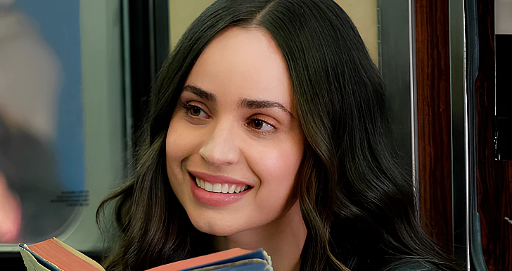 The Life List, a Crítica | Sofia Carson dá-nos conforto neste filme da Netflix