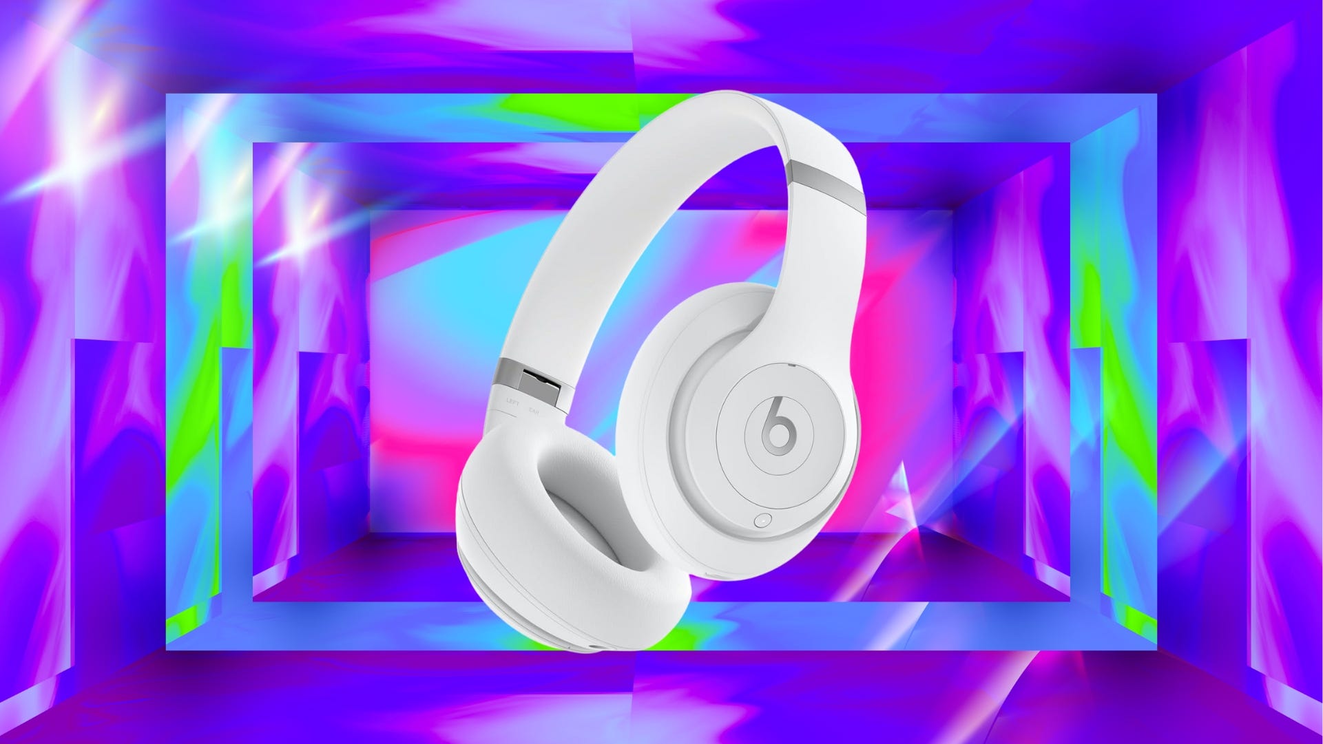 Act Fast: The Top-Rated Beats Studio Pro Just Dropped to $180