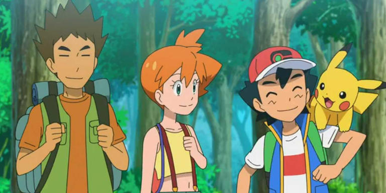 Yes, Ash Will Return to Pokémon, But It Won't Go the Way You Want