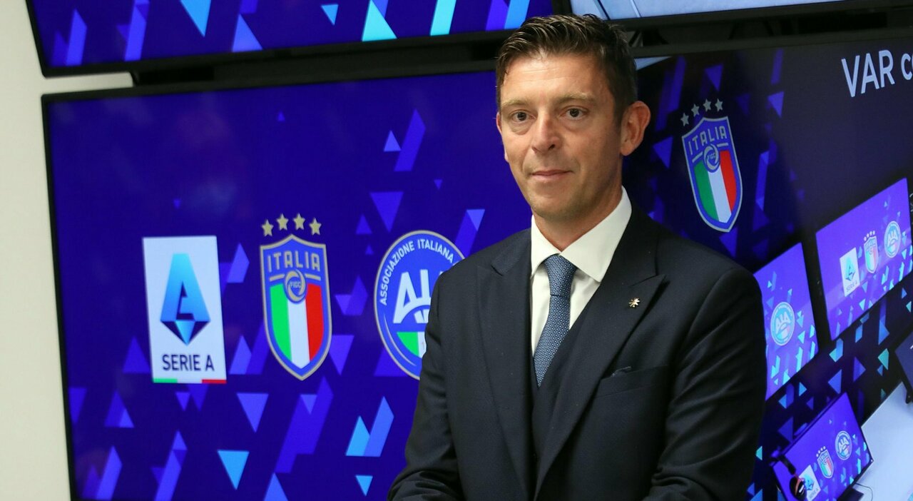 Var, la svolta in Italia: da dove arriva e cosa cambia, da due anni ci ...