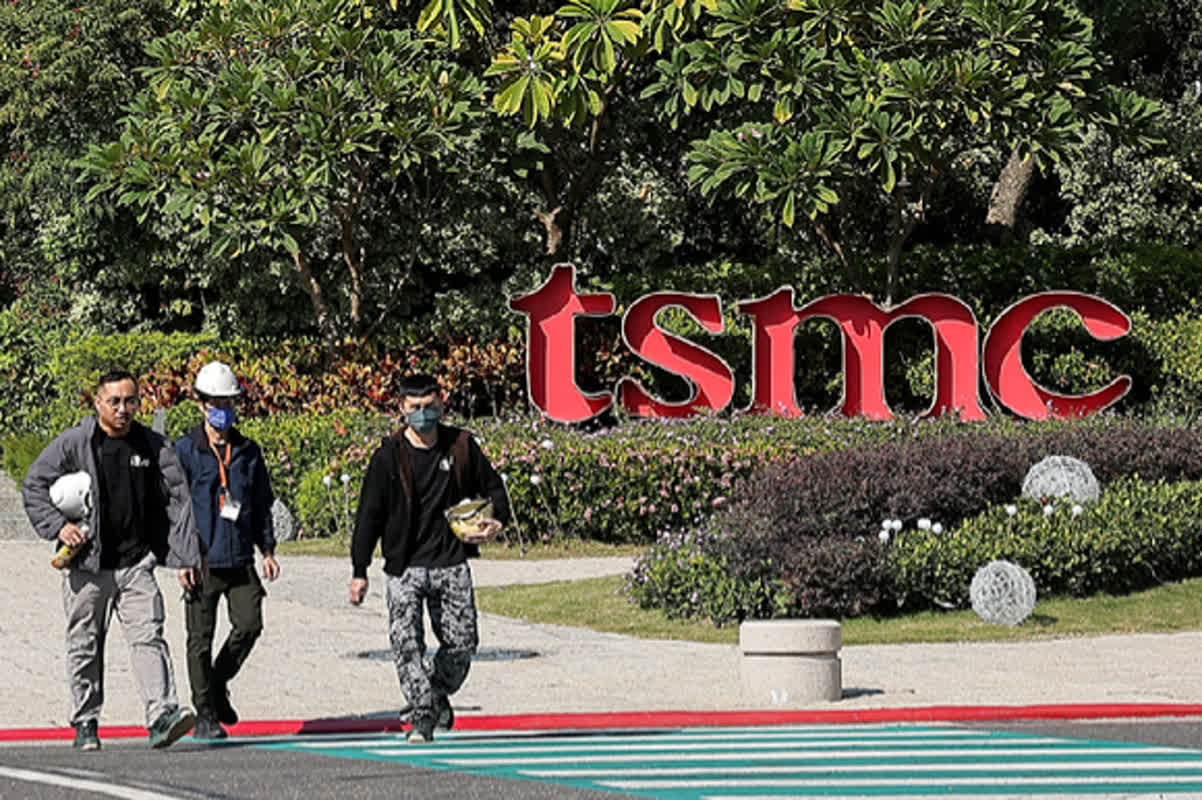 TSMC, 엔비디아 '루빈' 물량 확보...SoIC 공정 적용
