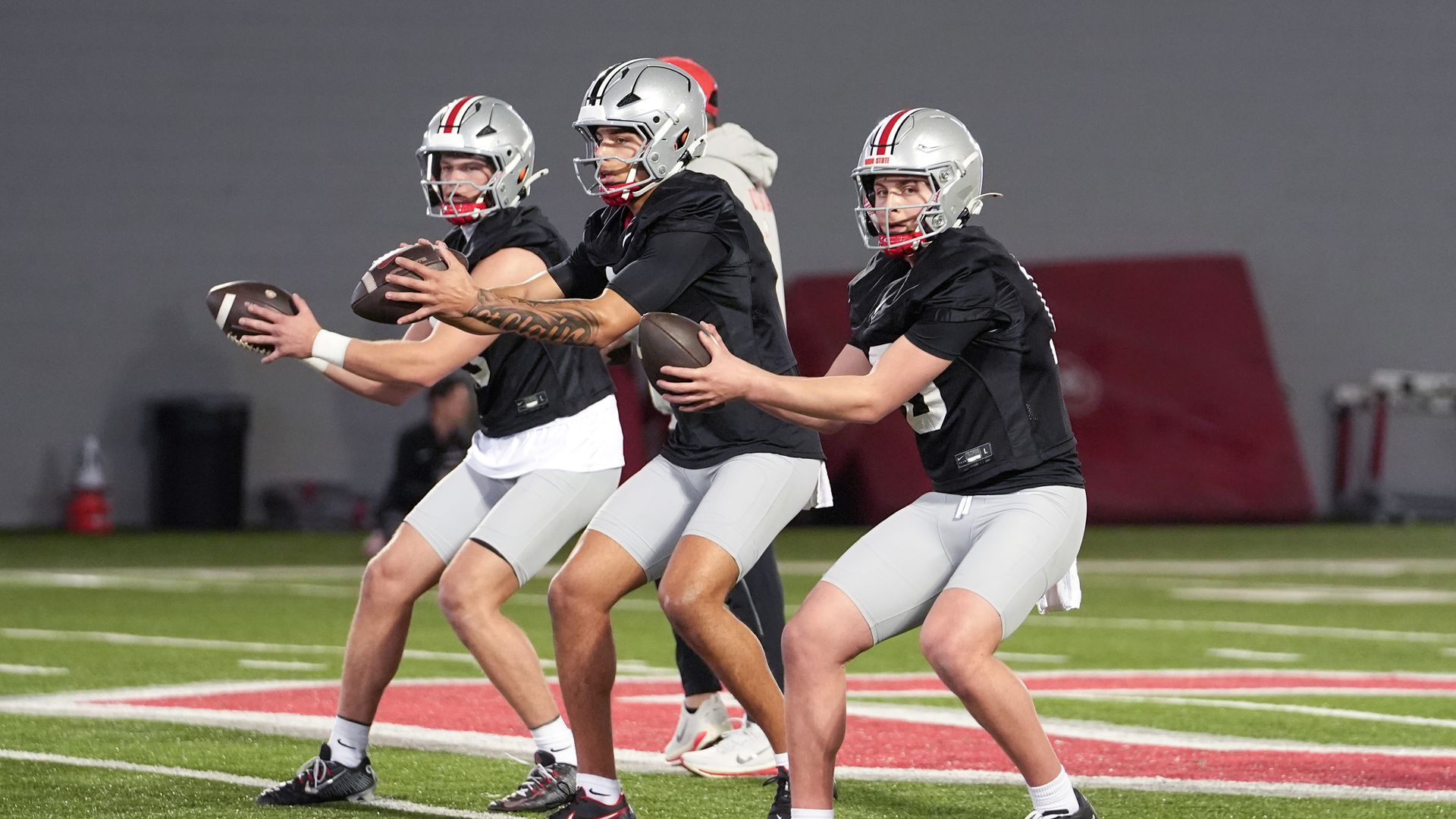 Silver Bullets Podcast: Ohio State jersey numbers, Buckeyes in the NFL ...