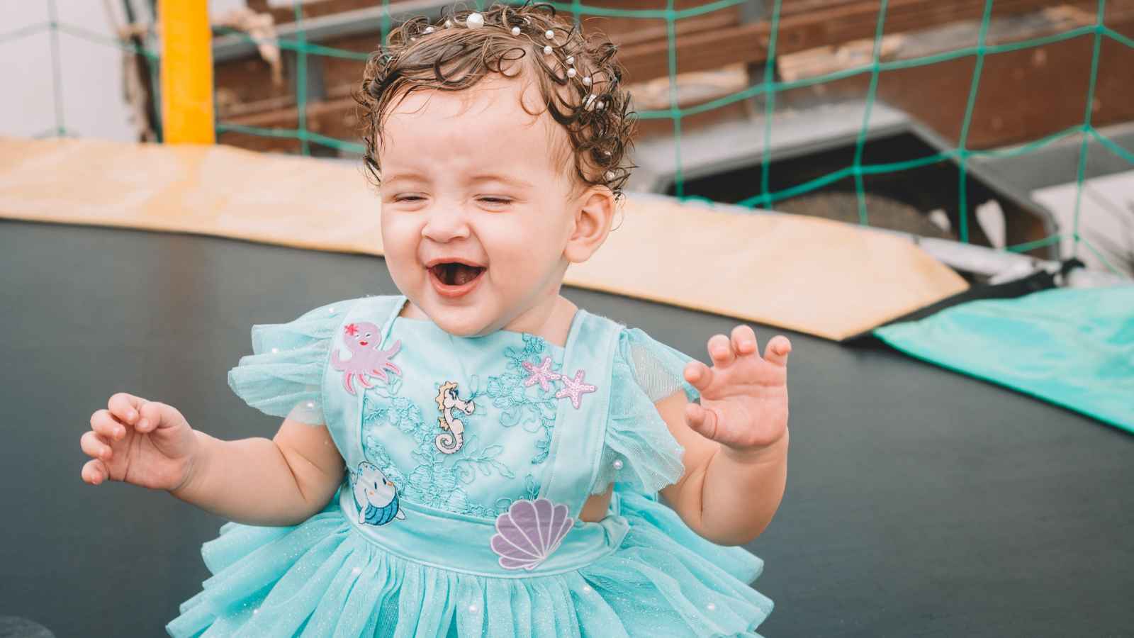30 Perfectly Pretty P Names for Baby Girls