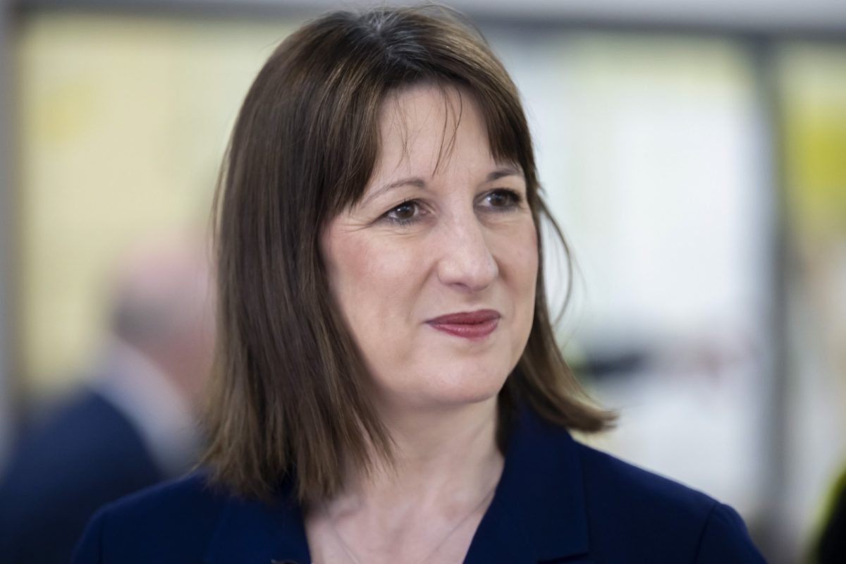 All the people set to be badly-hit by Rachel Reeves’s looming cuts