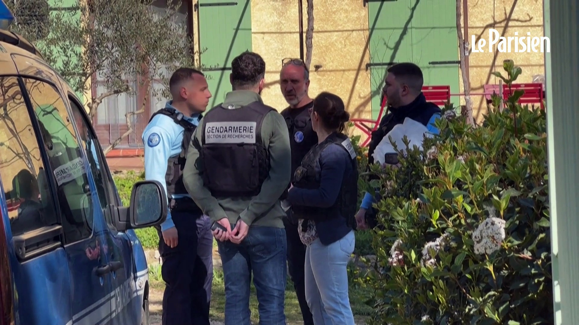 Mort du petit Émile : la police mène une perquisition au domicile des ...