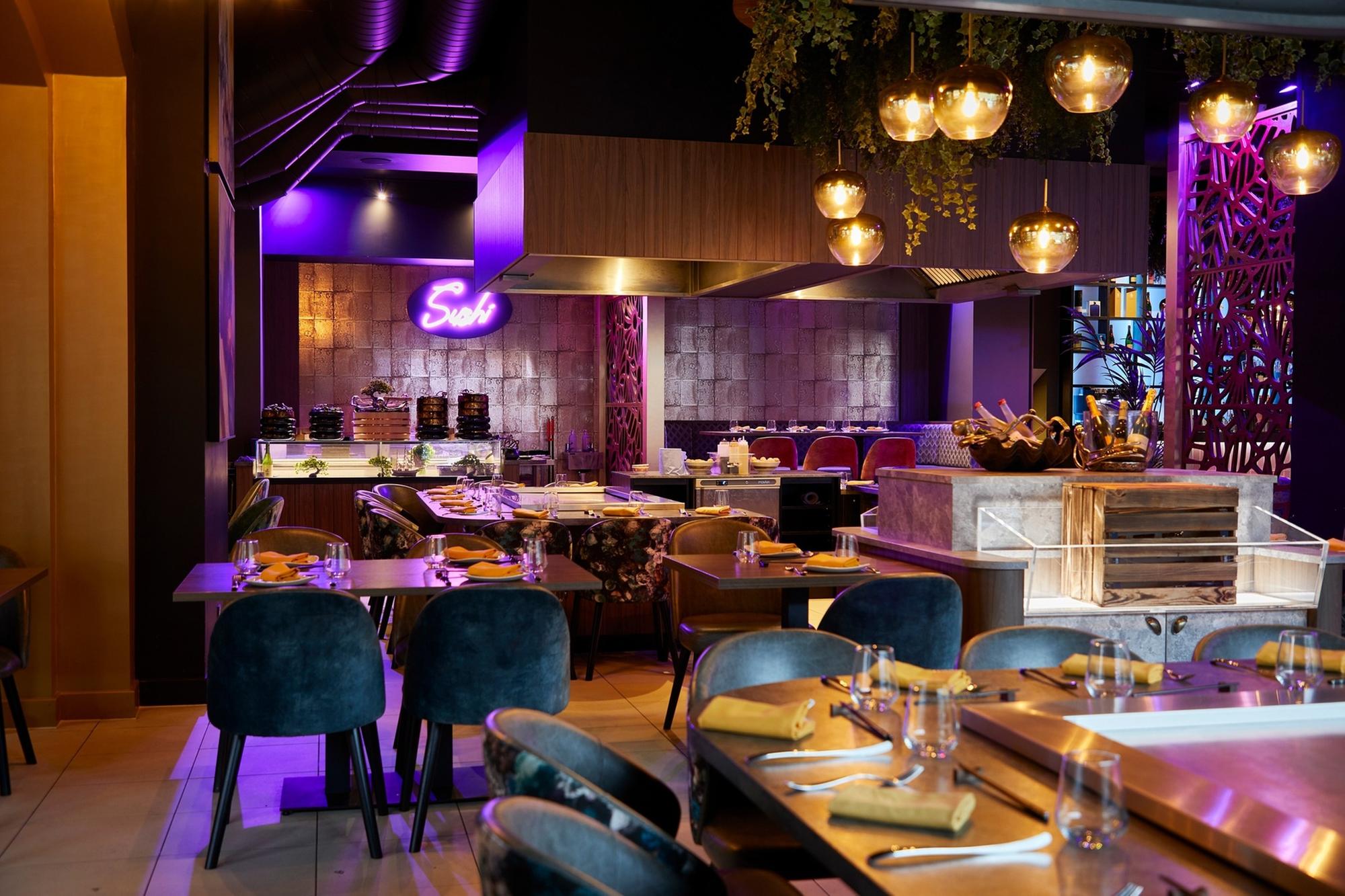 Mother's Day: 13 great restaurants in Peterborough to take your mum to ...