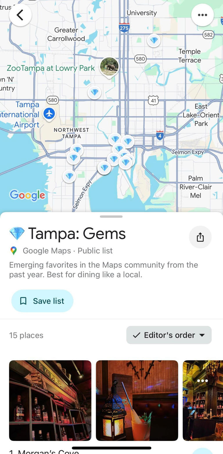 7 Ways I Use Google Maps for Seamless Summer Travel