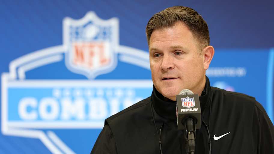 Packers can erase potential target from draft board after Pro Day disaster