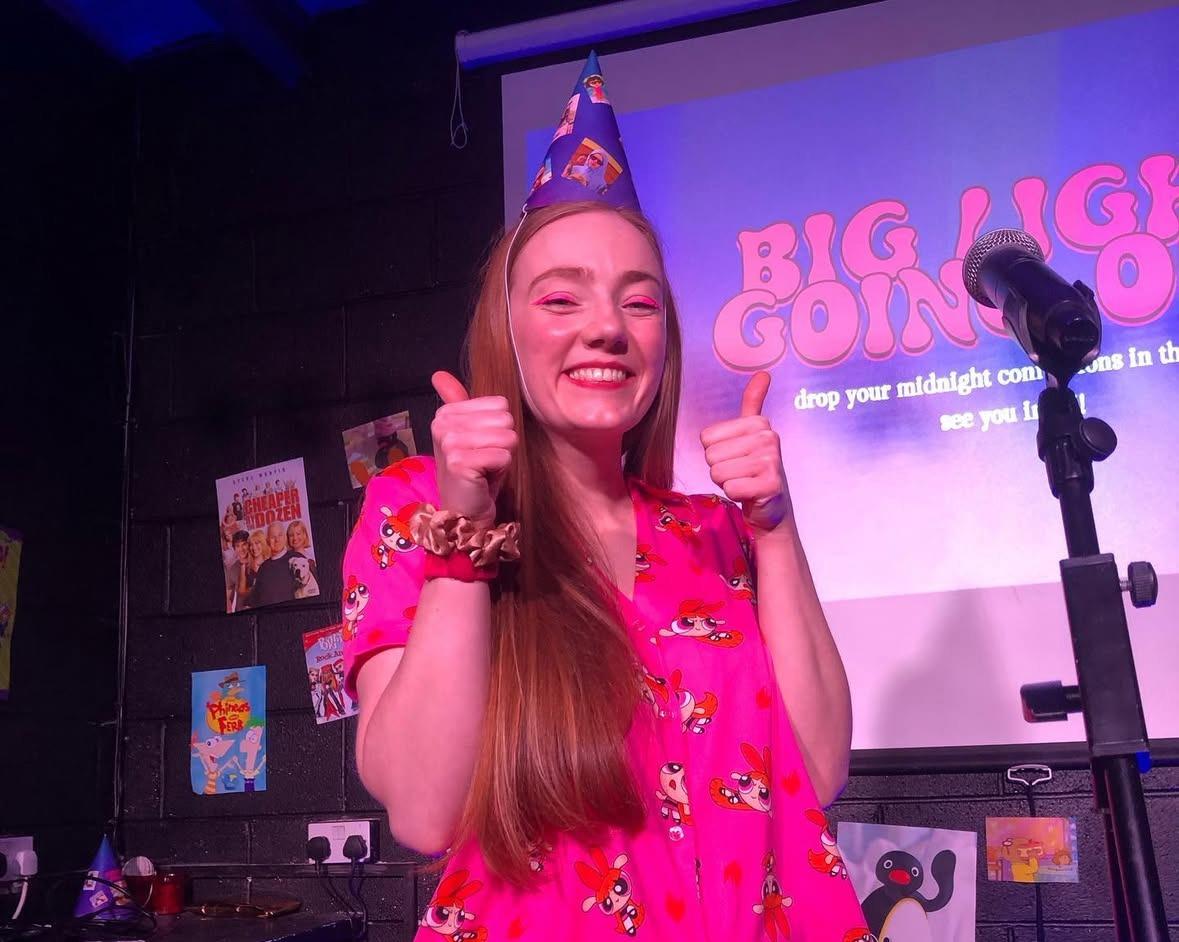 "Slumber Party really provides something special for our audience ...