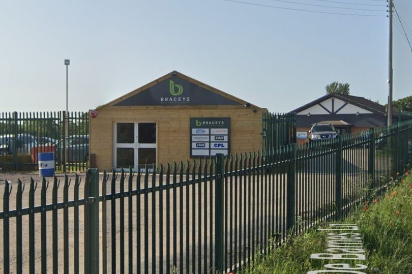 Plans to transform West Midlands business park takes step forward ahead ...