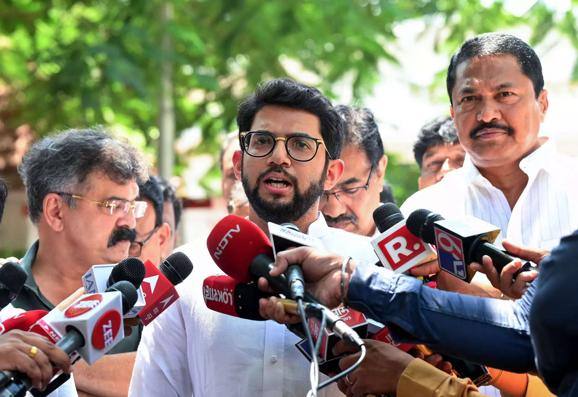 Disha Salian case: Father seeks FIR against Aaditya Thackeray and others