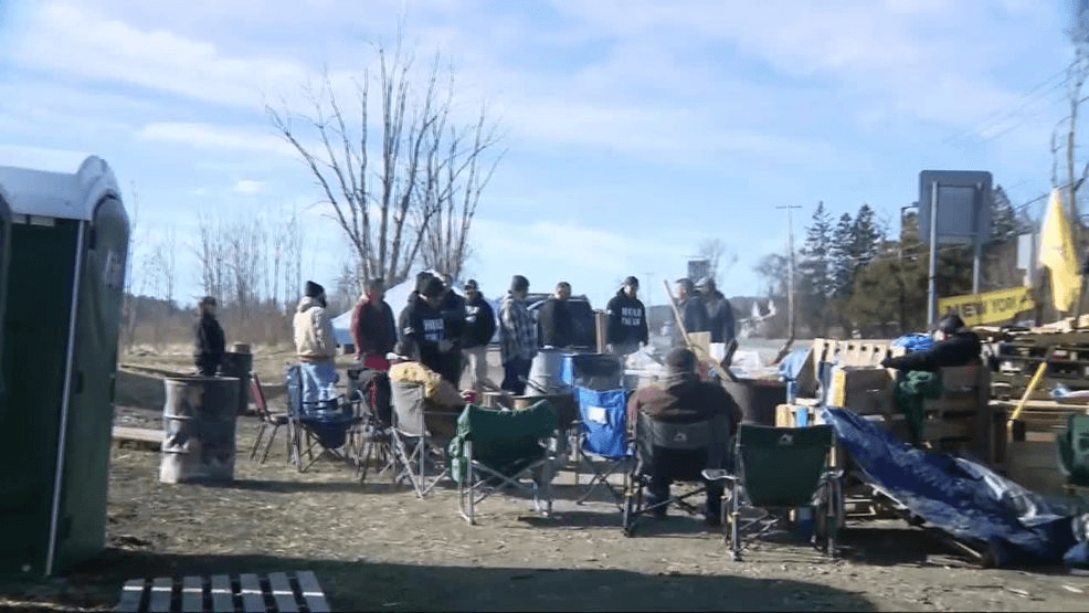 New York prohibits state agencies rehiring correction officers fired ...