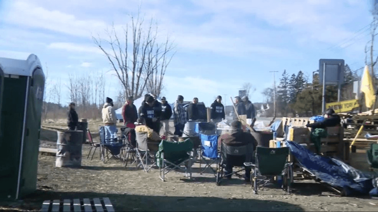 New York prohibits state agencies rehiring correction officers fired ...