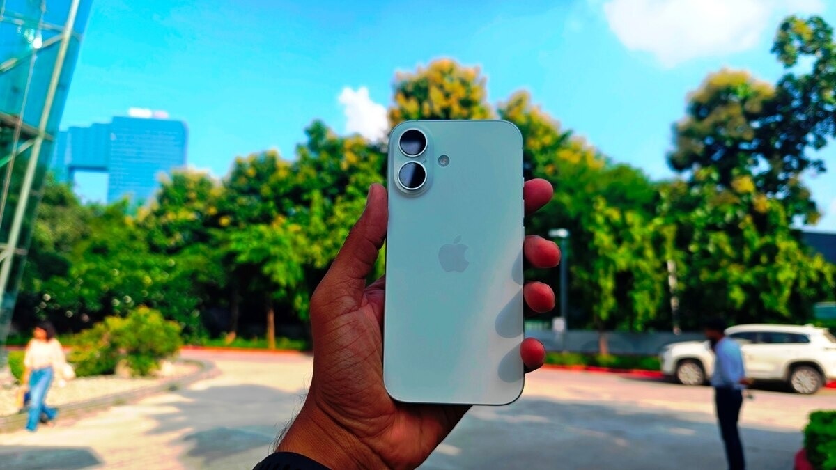 iPhone 17 launching later this year with 5 new upgrades