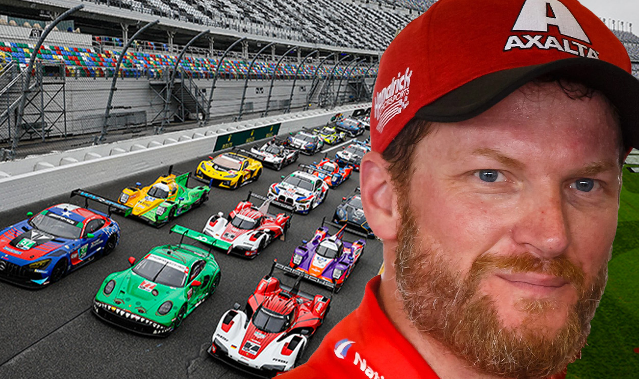 The Extraordinary History Of America's Greatest Endurance Race