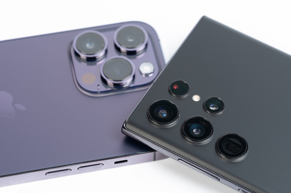 Apple utmanar Samsung – nya iPhone Fold kan få två viktiga fördelar