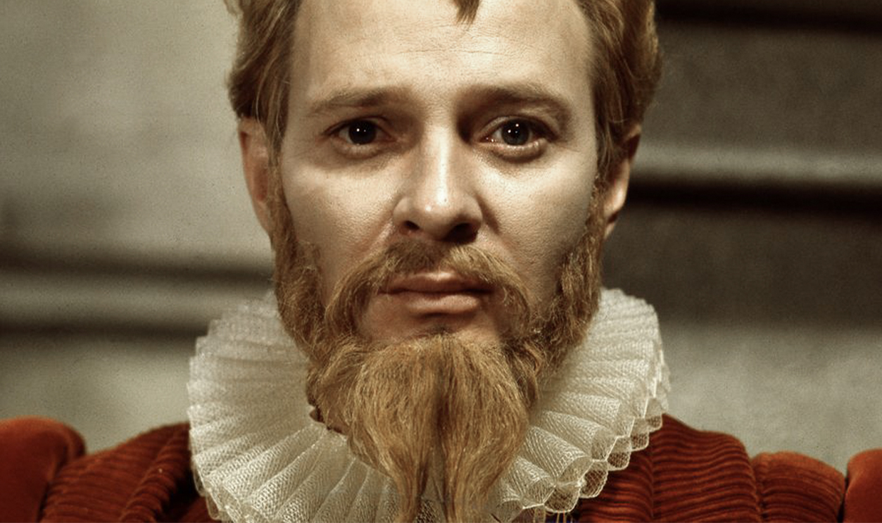 Eric XIV Was The Butcher King Of Sweden