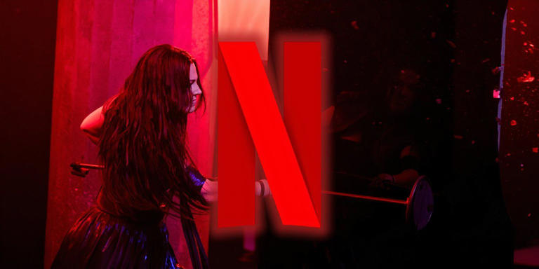 Evanescence, Your Favorite Emo Band, Is Making a Comeback For a Hit ...