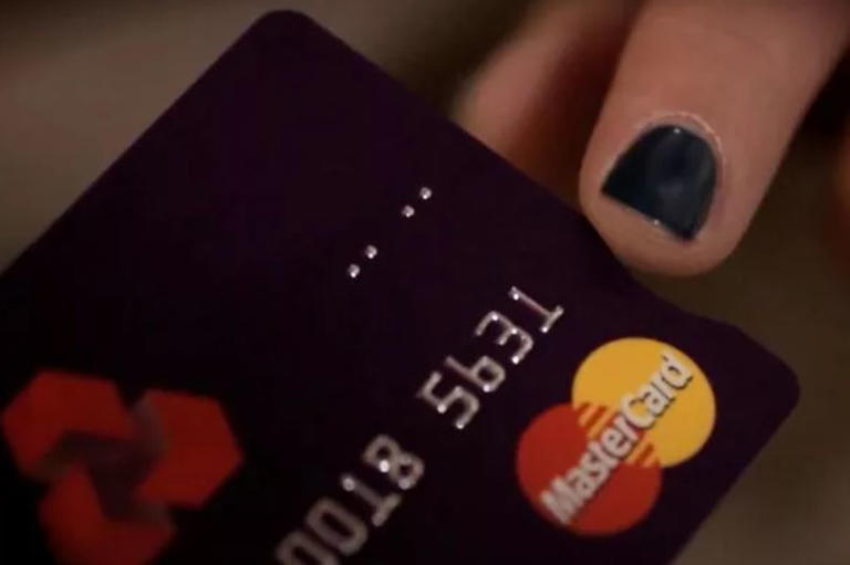 Anyone with a credit or debit card could face major UK rule change