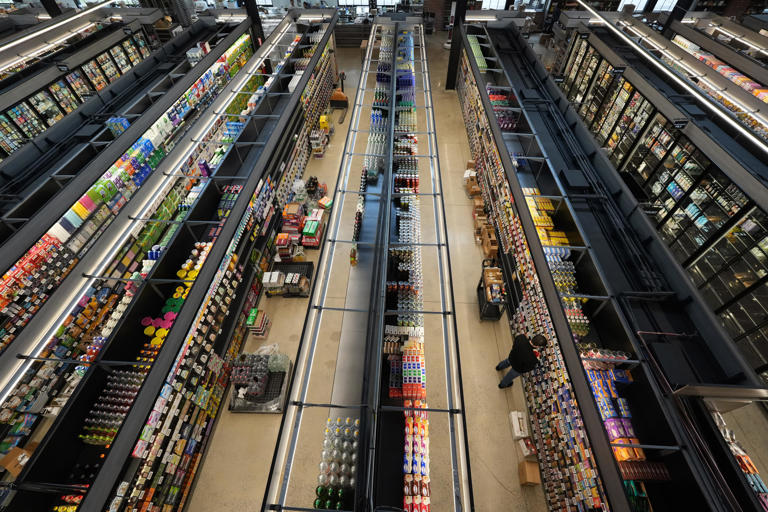 Bastianich book, edible shoes among Lower Hudson Mother's Day items