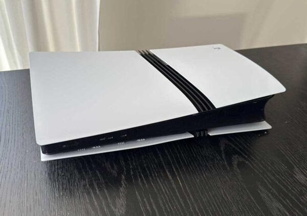 A New PS5 System Update Just Dropped And Here’s What’s New