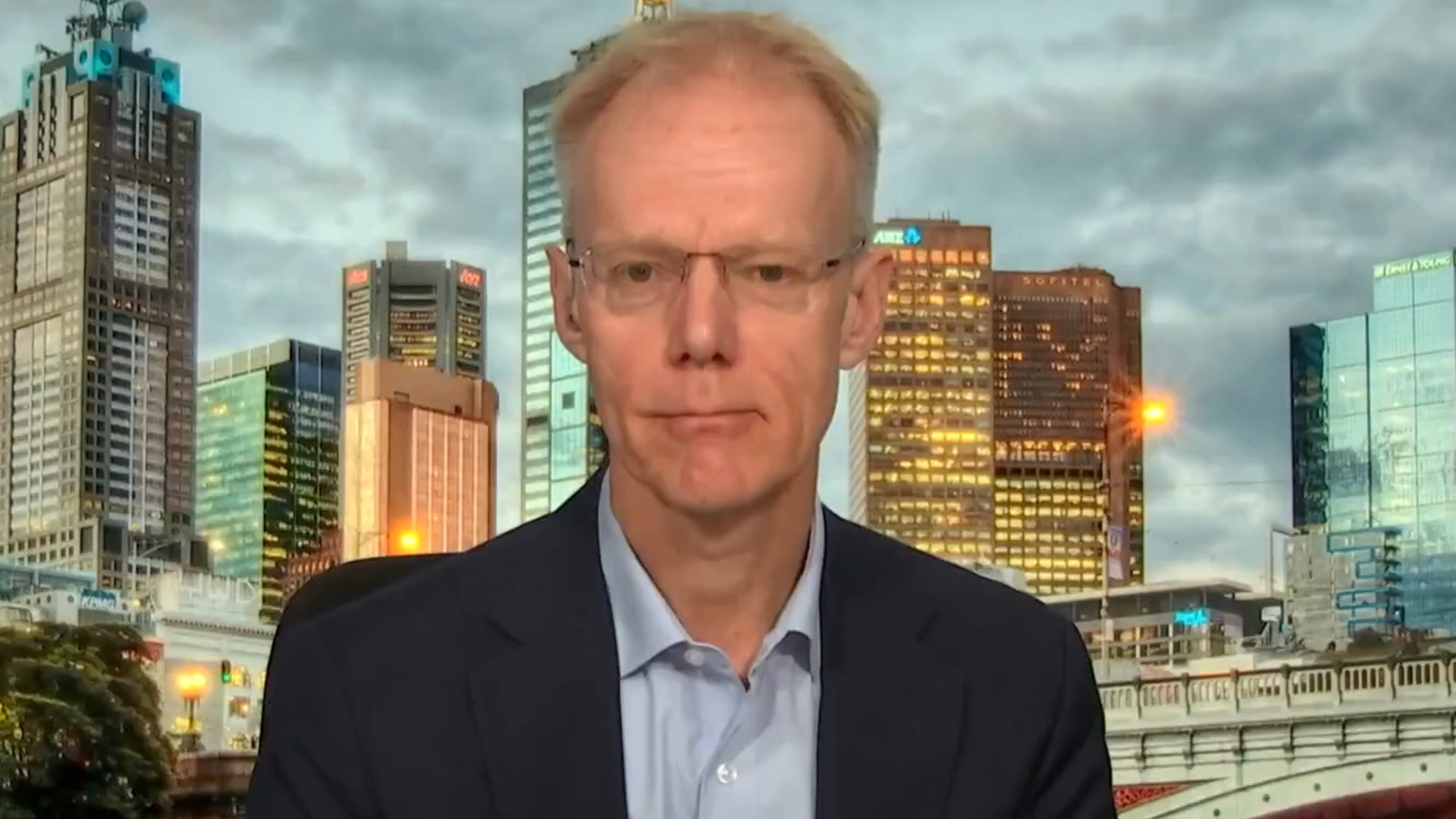 Stubborn inflation to limit RBA rate cuts, economist warns