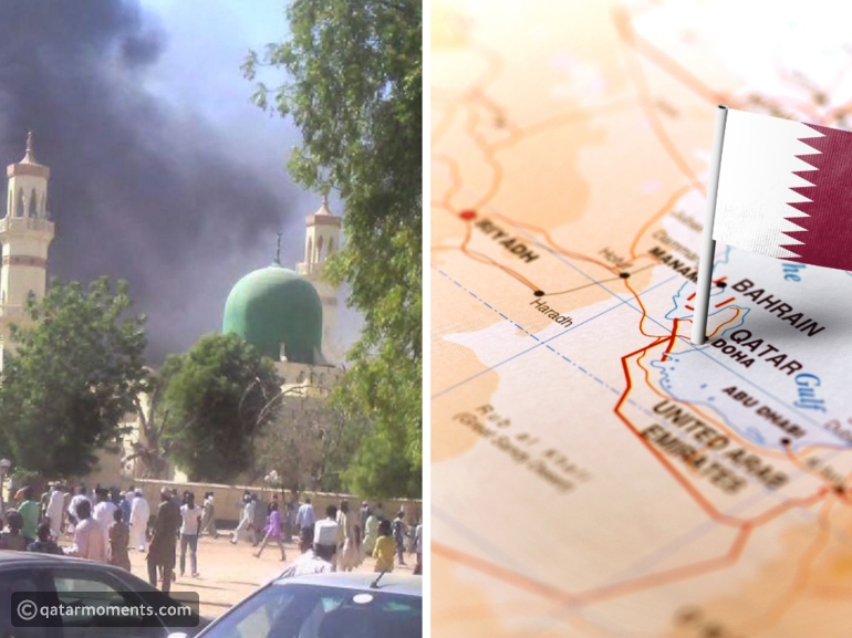 Qatar Condemns Mosque Bombing in Niger