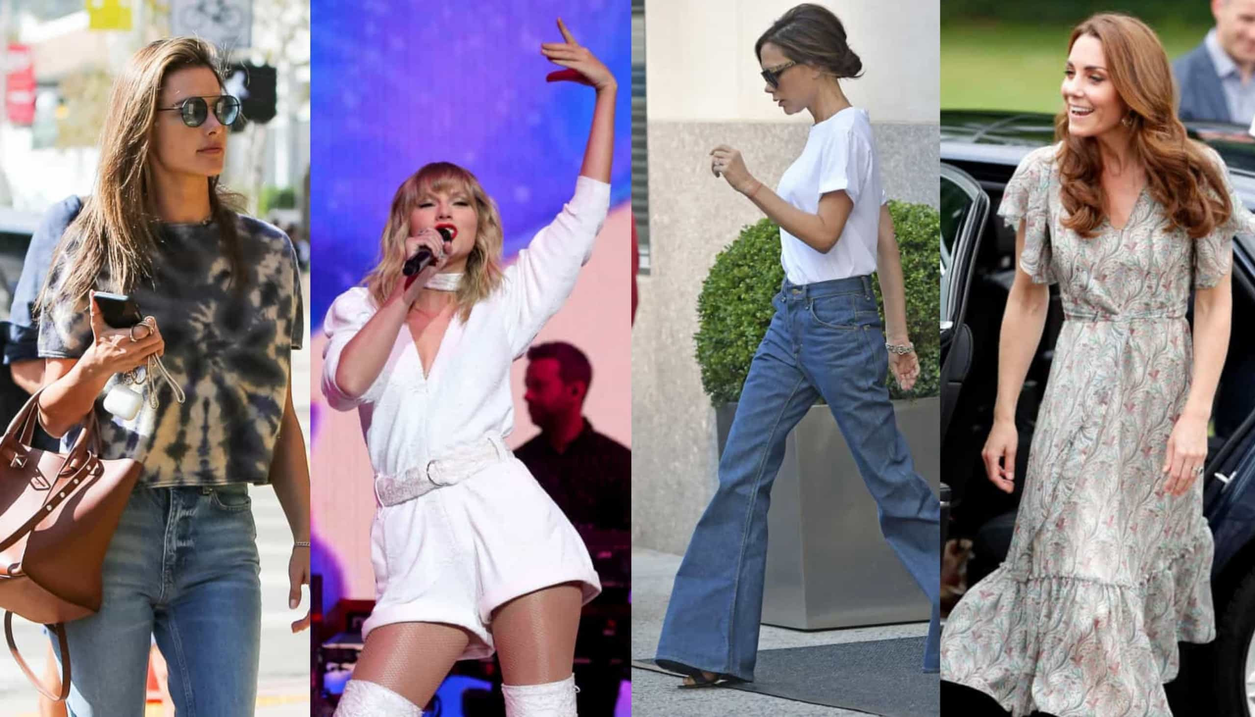 Cool oder peinlich? Diese 2000er-Modetrends sind zurück!