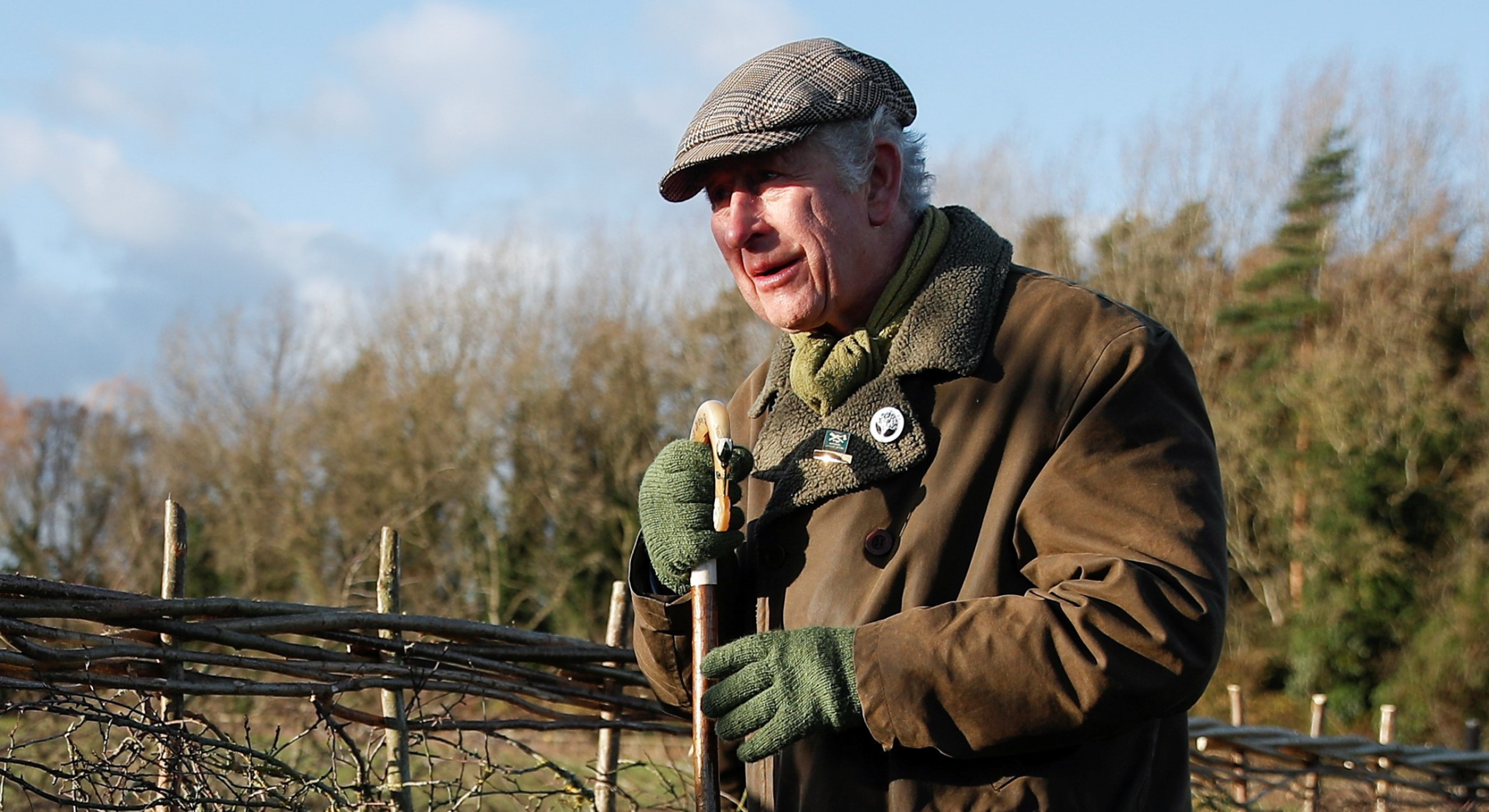 Why half of England is owned by less than 1% of the population